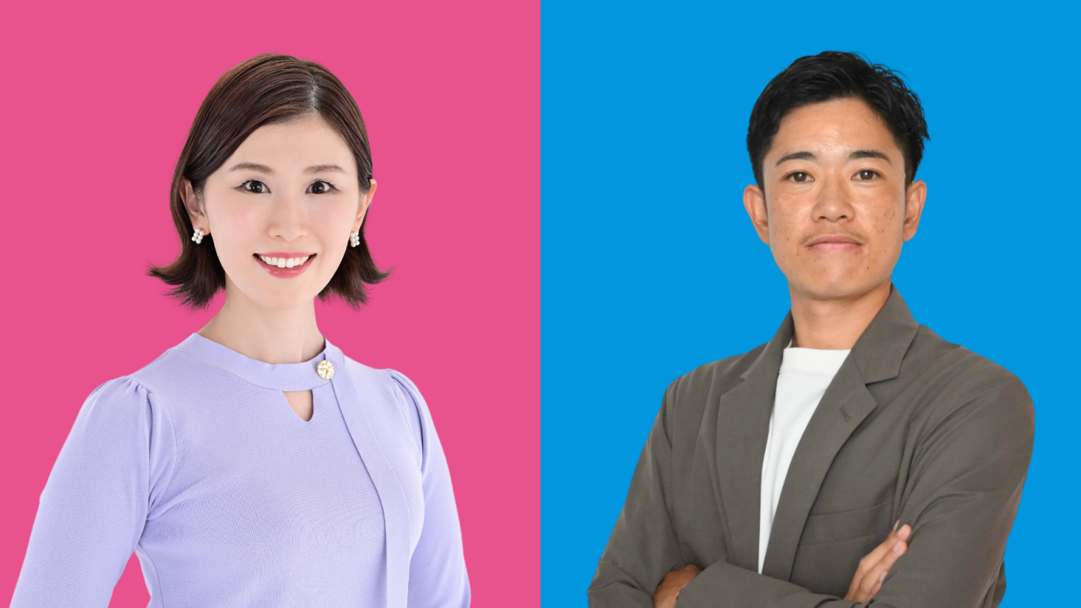 FCふじざくら山梨 注目の一戦をライブ配信！ - YBS山梨放送